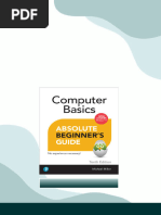 Modern Operating Systems 5th Edition Andrew S. Tanenbaum - Ebook PDF ...