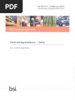 BS 1363-1 2023 13A Plugs, Socket-Outlets, Adaptors and Connection Units Part 1 Rewirable and Non ...