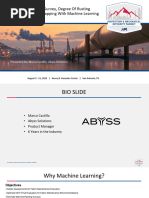 ISO 4628-3: Rusting Assessment Guide | PDF | Rust | Coating
