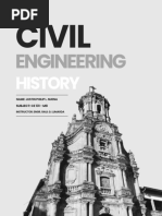 The Biography of Prominent Civil Engineers | PDF | Engineering | Civil ...