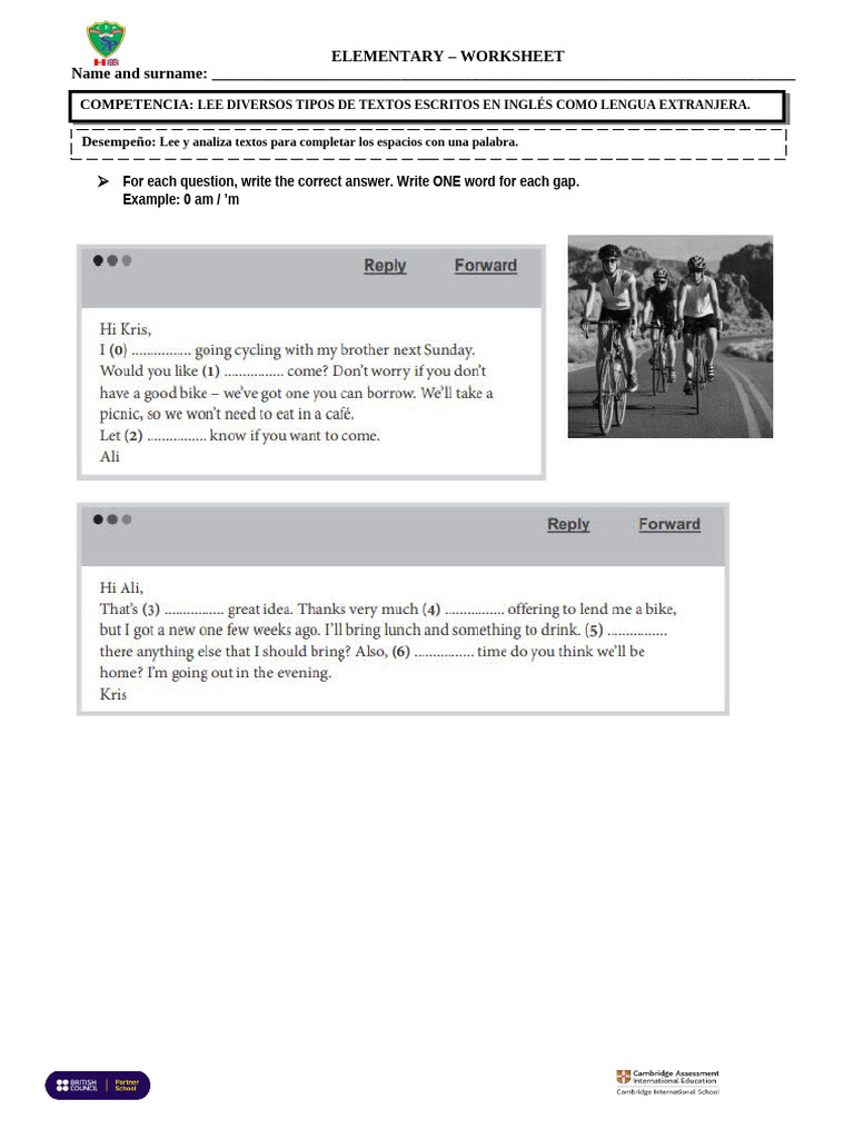 Use of English - Part 4 | PDF
