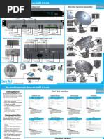 SeaTel MXP User Manual | PDF | Internet Explorer | Computing