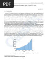 Brazil's SISTRAM Maritime System Guide | PDF | Search And Rescue | Ships