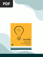 Introducing Psychology 6th Edition | PDF | Educational Technology ...