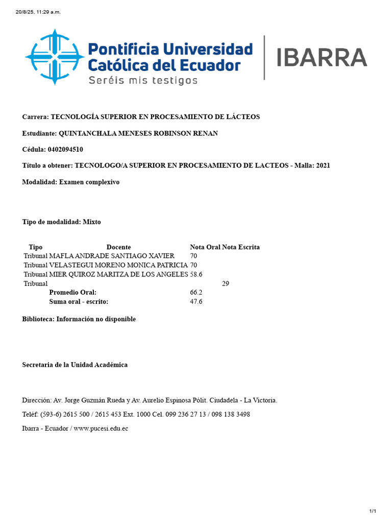 SG Robison | PDF