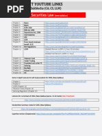 Understanding Retrocession in Reinsurance | PDF | Reinsurance | Insurance