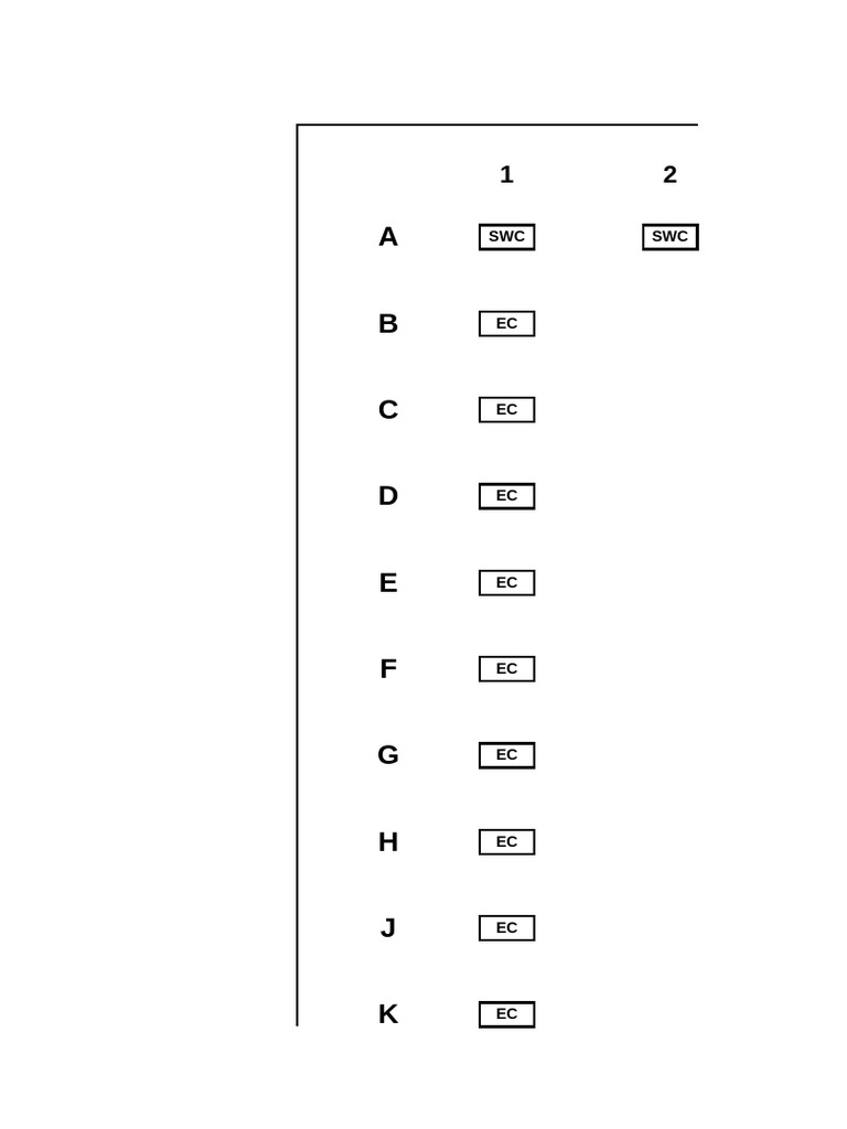 Block-A Grid-Wise Erection Progress 20250808 | PDF