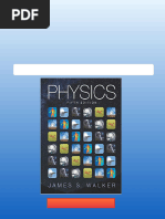 (Ebook PDF) Physics 5th Edition by James S. Walker Download | PDF ...