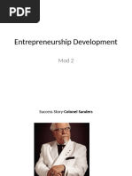 CM Elevate Program for Youth Entrepreneurs | PDF | Economic Growth ...
