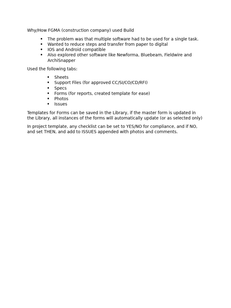 AS1466-Collaborative Power of ACC and Build | PDF
