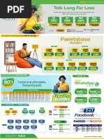 MTN MoMo Charges in Cameroon | PDF