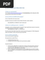 HP BIOS Configuration Utility Overview | PDF | Bios | Computer File