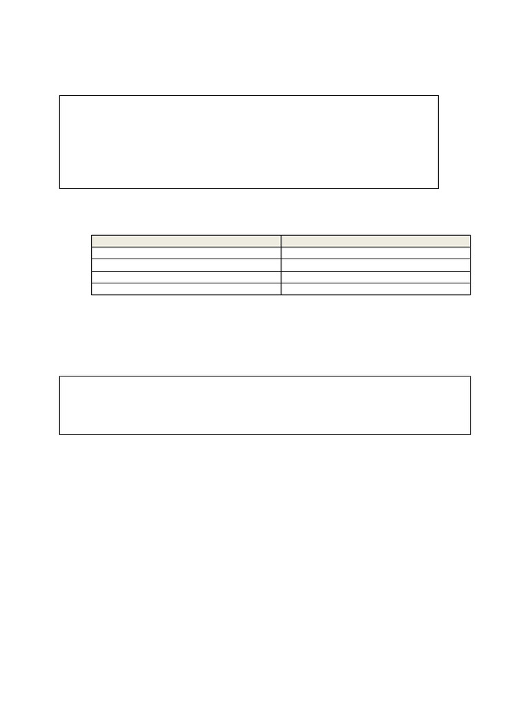 Creative Thinking Activities Pdf