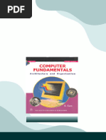 Fundamentals of Computers by V Rajaraman Neeharika Adabala | PDF ...