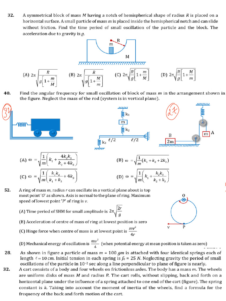 SHM Application | PDF