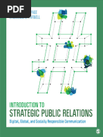 RPIE Model for Public Relations Planning | PDF | Target Audience ...