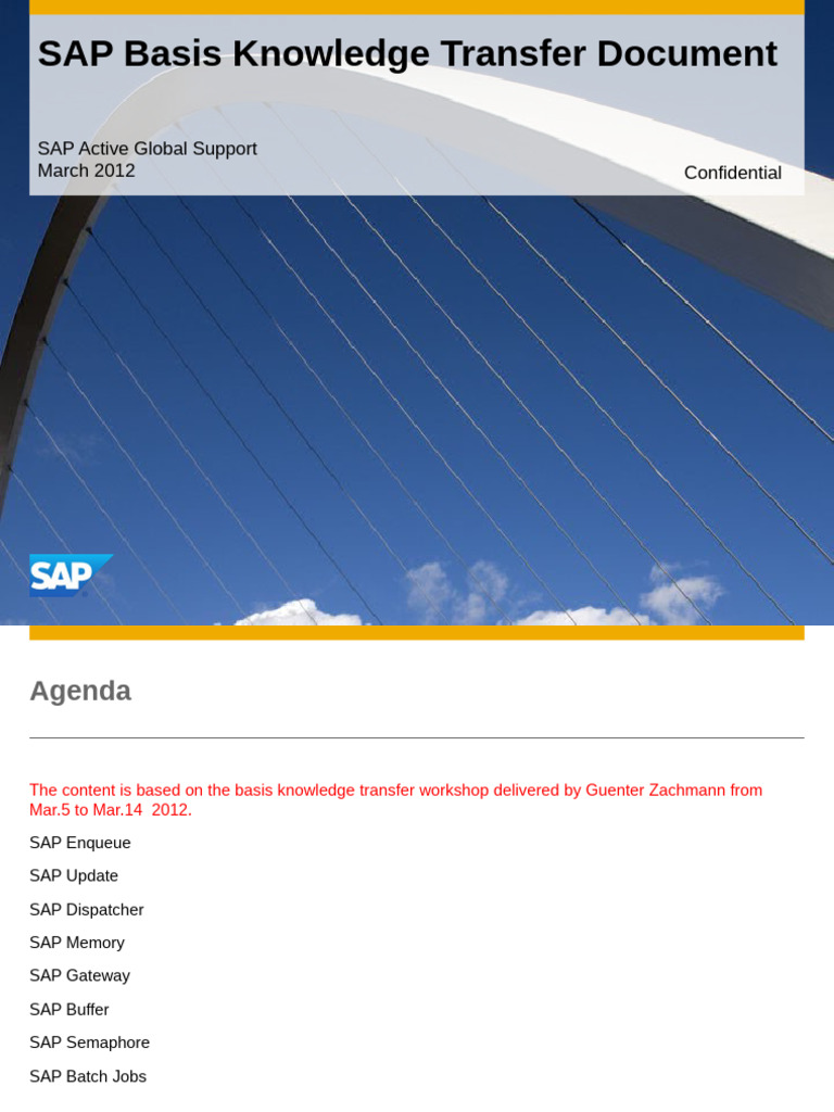 Basis Knowledge Transfer | PDF | Databases | Software Engineering