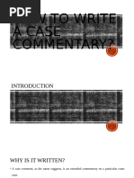 Sample Format Case Digest | PDF