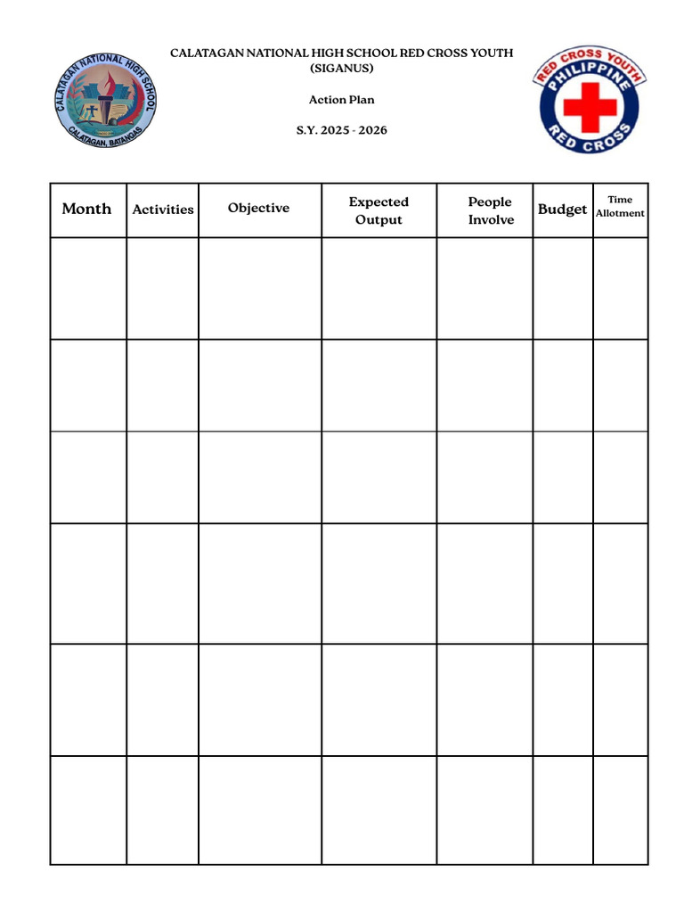 School Layout | PDF