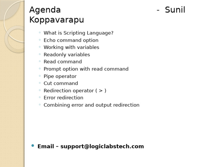 Day 2 - 17-Apr-2024 - Commands | PDF