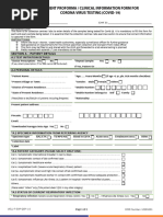 Linking The CIOMS I Form To The ICH E2B Format | PDF ...