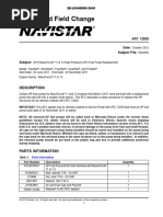 DEF Dosing Unit Relay Locations Guide | PDF | Valve | Relay