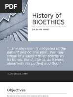 Bioethics Principles, Issues, and Cases, 5th Edition | PDF | Bioethics | Informed Consent