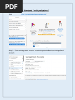 Enrolling as Payor in BPI e-ADA | PDF | Login | Software