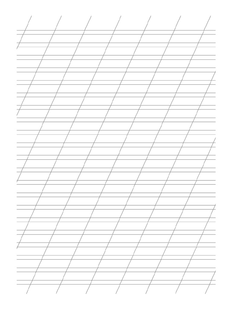 Раздиновка пропись | PDF