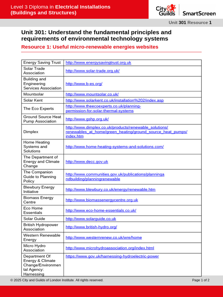 Micro-Renewable Energies Mod | PDF | Hydroelectricity | Solar Power