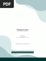 APIC - Certification Study Guide, 6th Edition | PDF