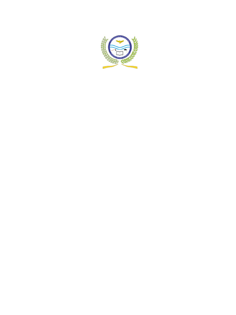 Academic Writing Module (Repaired) 2 | PDF | Communication | Libraries
