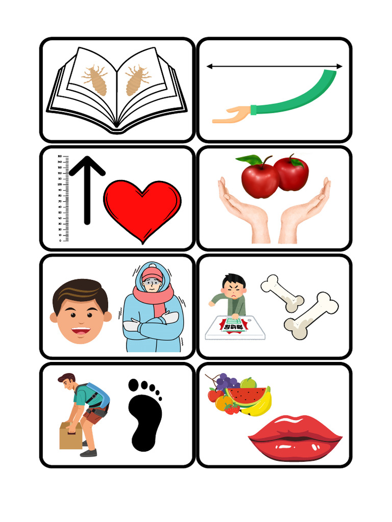 2 - Tebak Gambar Metafora | PDF