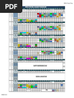 December Duty Roster 2024 | PDF