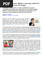 Piper Perri Surrounded: Origen y Memes | PDF | Red mundial | Internet y web
