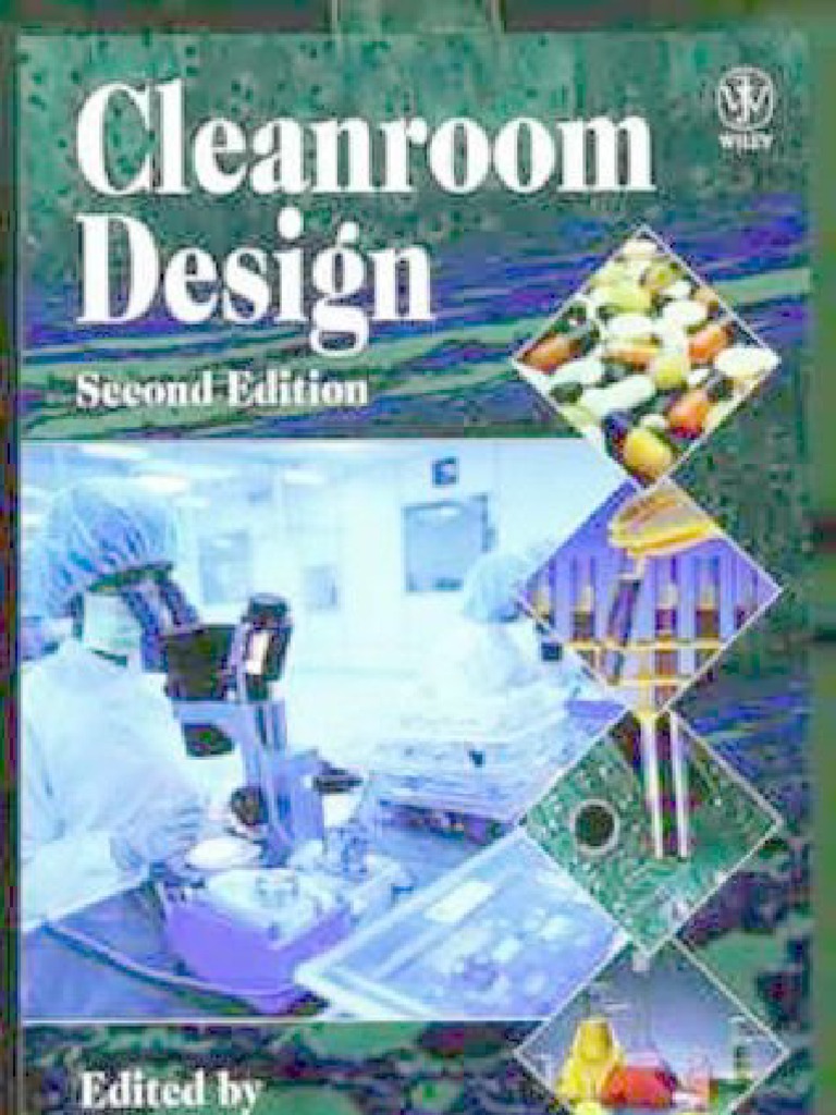 Clean Room | Download Free PDF | Chemistry | Nature
