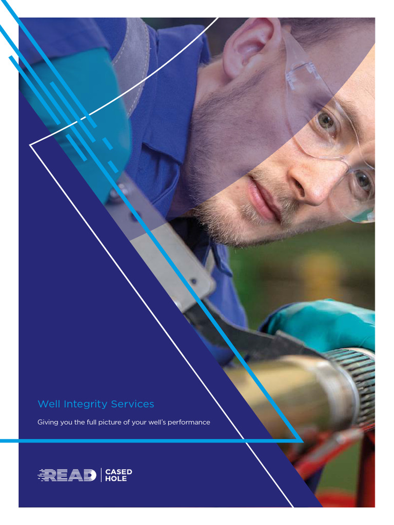 Comprehensive Well Integrity Solutions | PDF | Oil Well