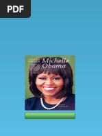 BECOMING | PDF | Michelle Obama