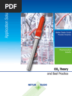 Carbon Dioxide Indicator Guide | PDF | Bicarbonate | Carbon Dioxide