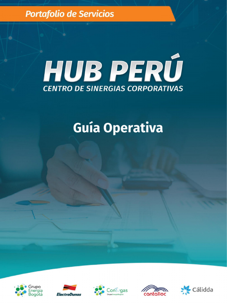 Portafolio Operativos | PDF