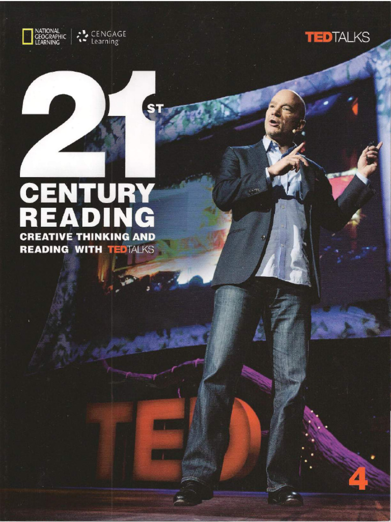 21st Century Reading Insights | PDF