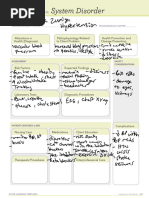 Active Learning Template Schizophrenia | PDF | Schizophrenia | Abnormal ...