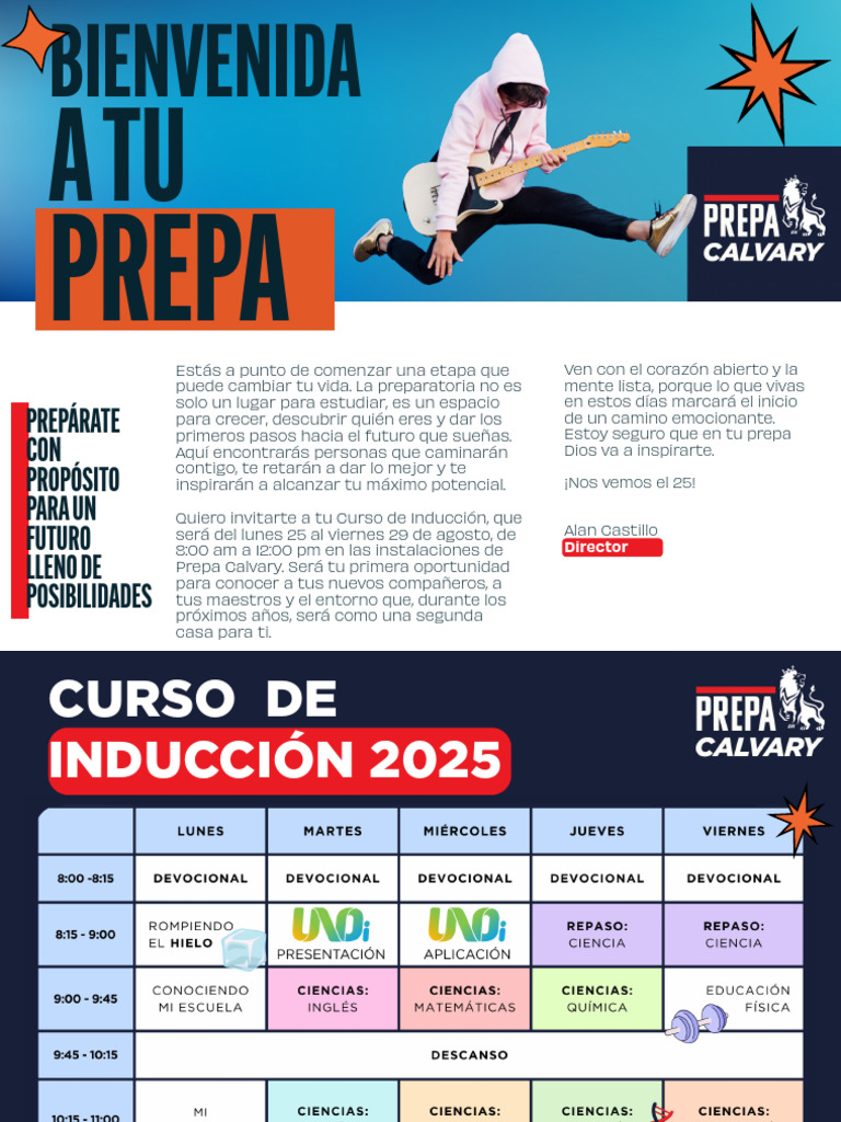 Carta M | PDF