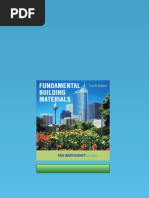Basic Construction Materials 8th Edition PDF | PDF | Science ...