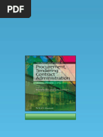 Guidelines On NRM 2: Detailed Measurement of Building Works: 1st ...