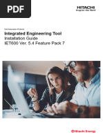 1MRK505412-UEN - en PCM600 3.0 Installation Guide - 2 | PDF ...