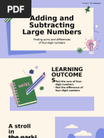 Performance Task in Computer Rubric - Quarter 3 | PDF | Computing