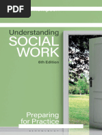 AASW Code of Ethics 2020 Summary | PDF