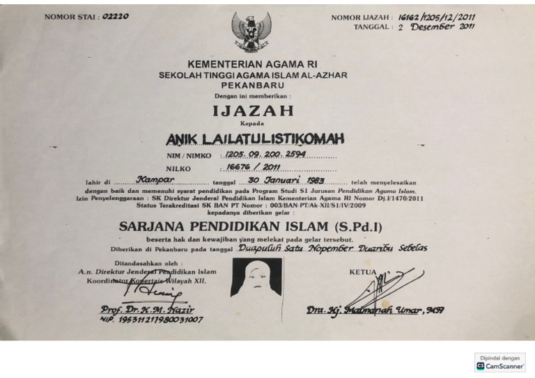 Anik s1 | PDF