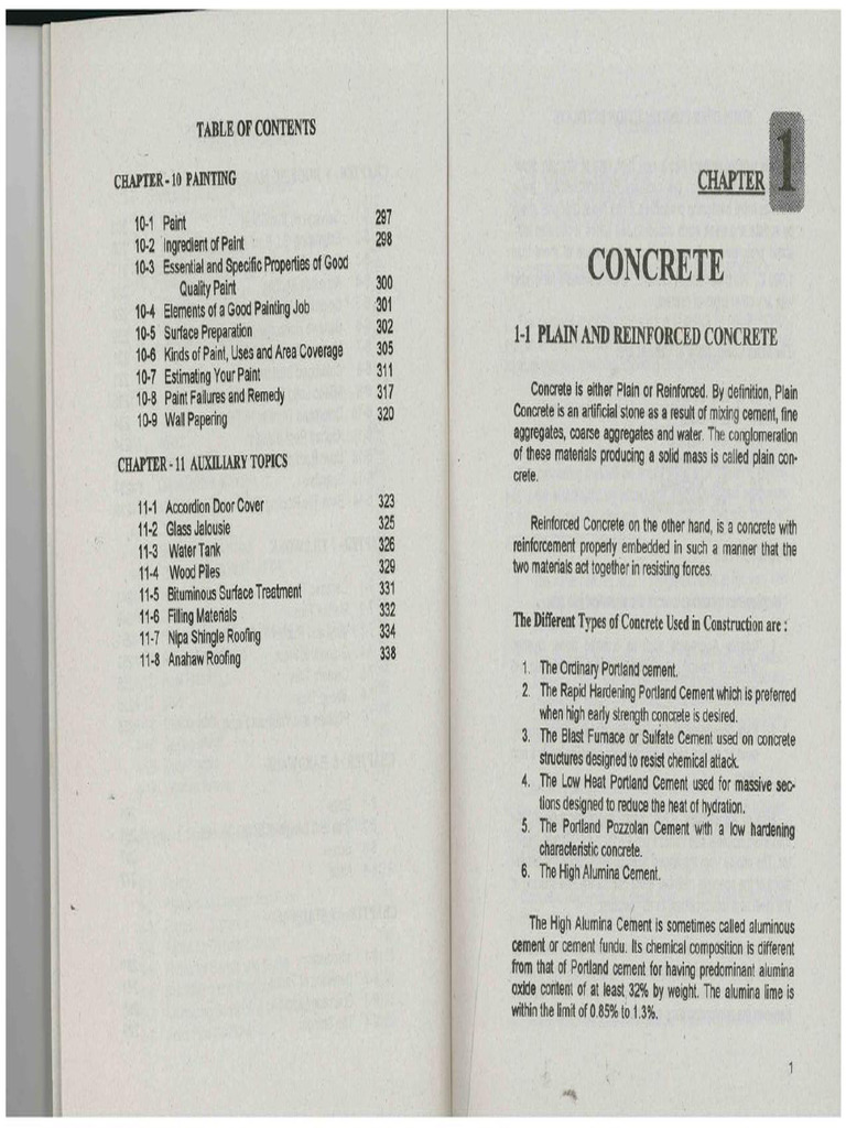 Estimate by Max Fajardo | PDF